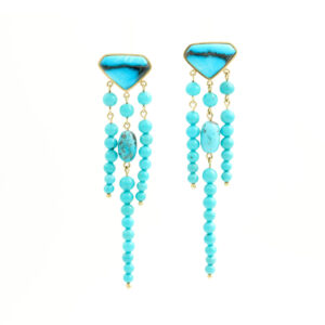 The Significance of Turquoise in Native American Culture