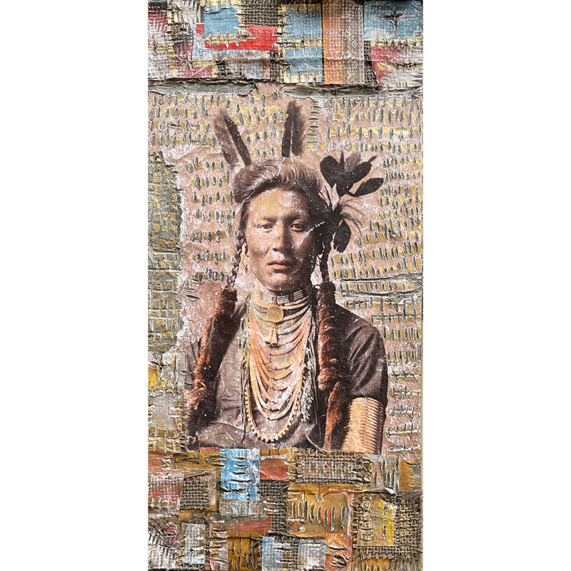 Paintings Archives - Page 2 of 6 - Faust Gallery