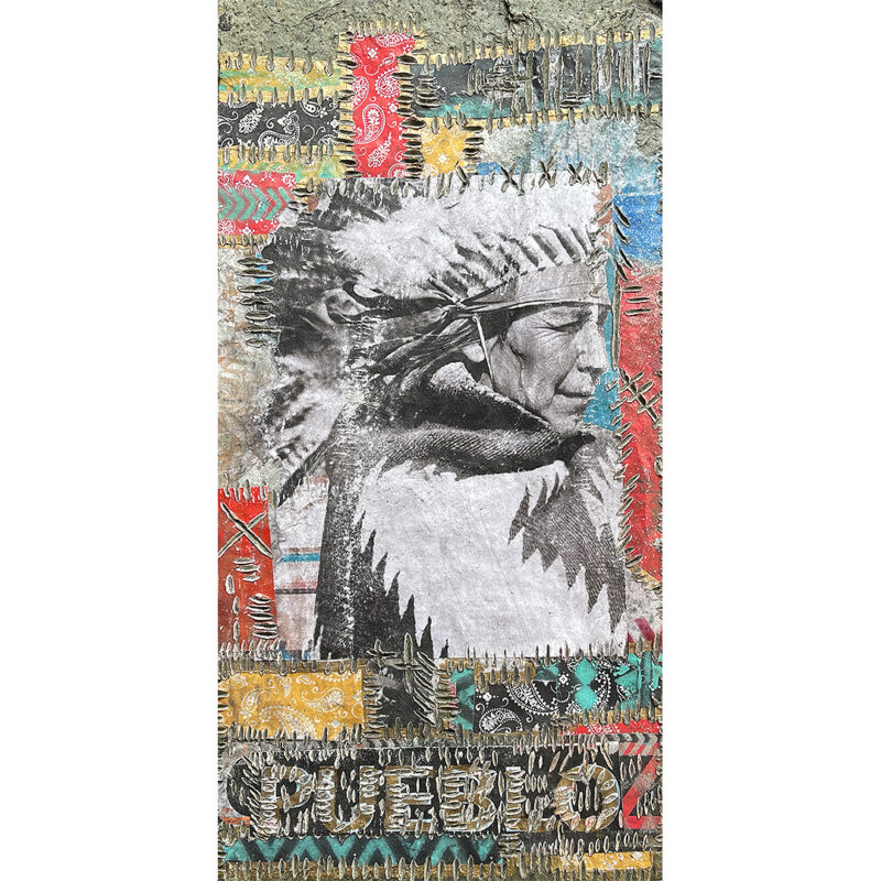 Paintings Archives - Page 2 of 6 - Faust Gallery