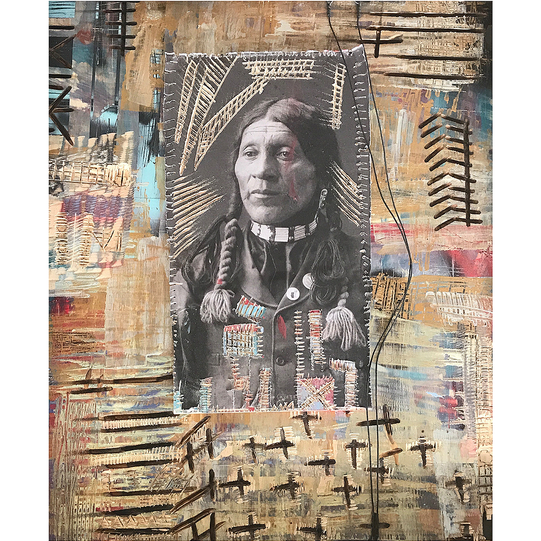 Eric Jon Boyd | Faust Gallery