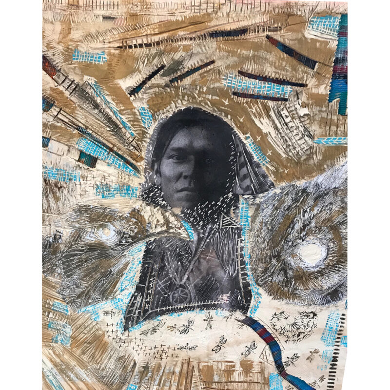 Paintings Archives - Page 2 of 6 - Faust Gallery