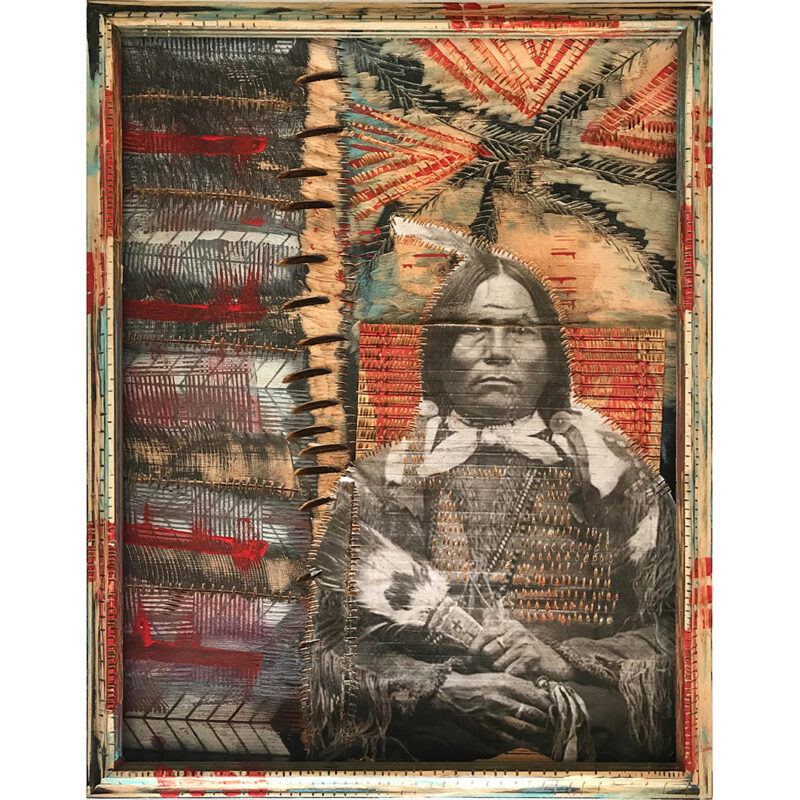 Paintings Archives - Page 2 of 6 - Faust Gallery