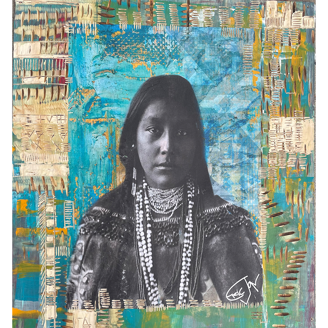 Eric Jon Boyd Archives - Faust Gallery