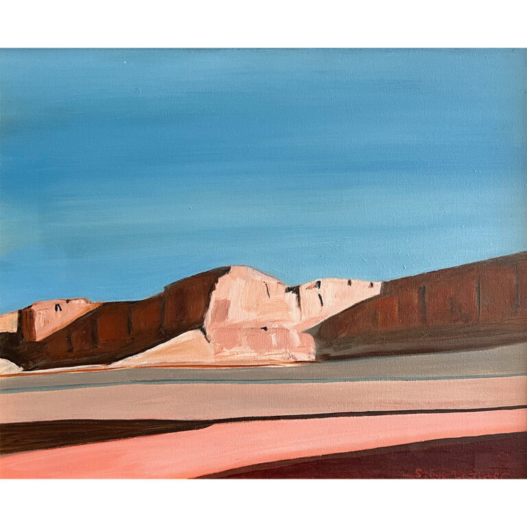 Current Exhibition Archives - Faust Gallery