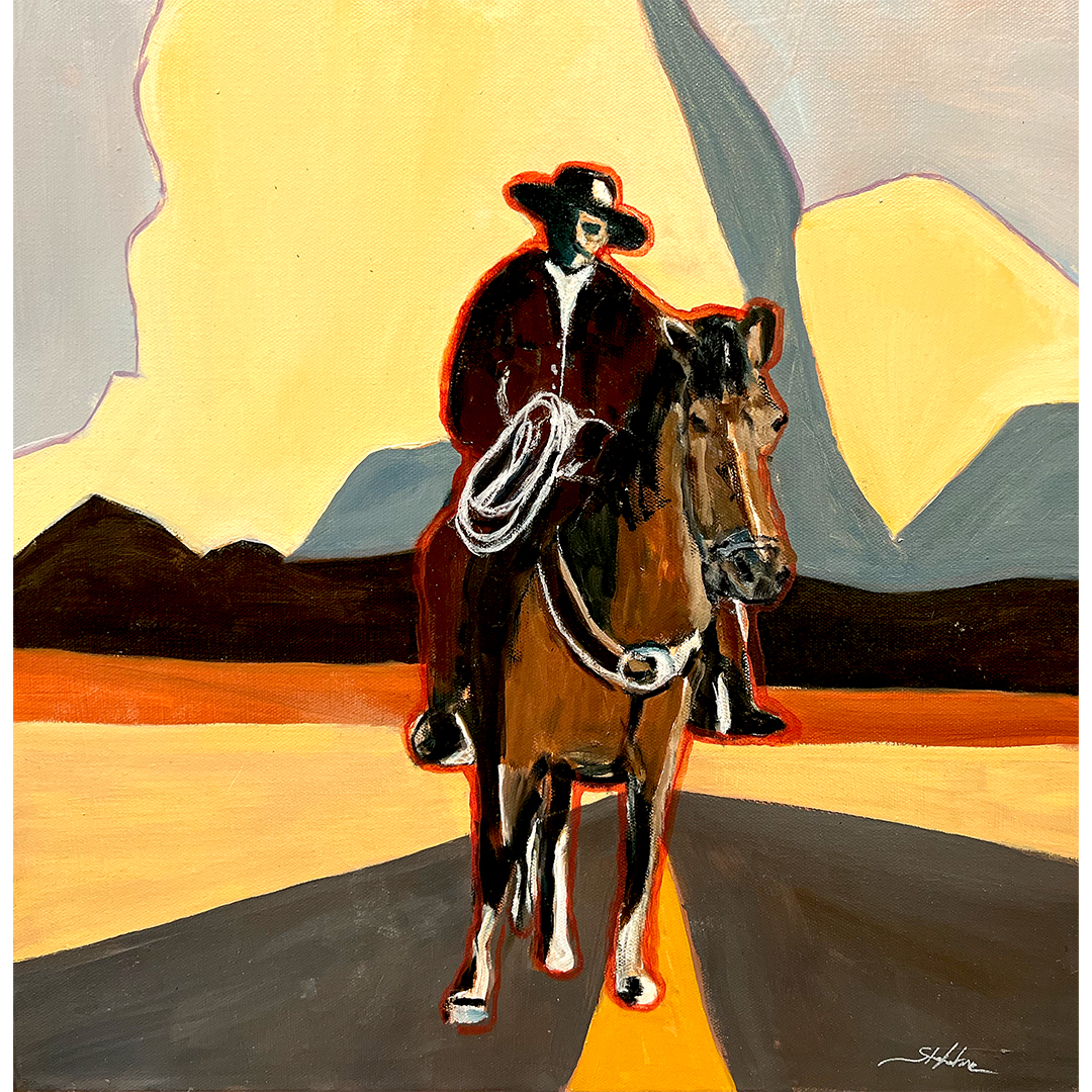 Steve Latimer Archives - Faust Gallery