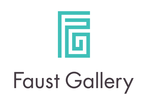 Carl and Irene Clark's Micro Inlay Story - Faust Gallery
