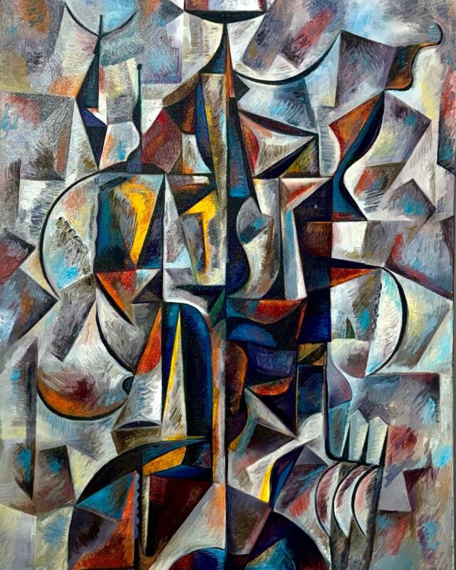 Steve Latimer "Canyon Spaces" - Faust Gallery